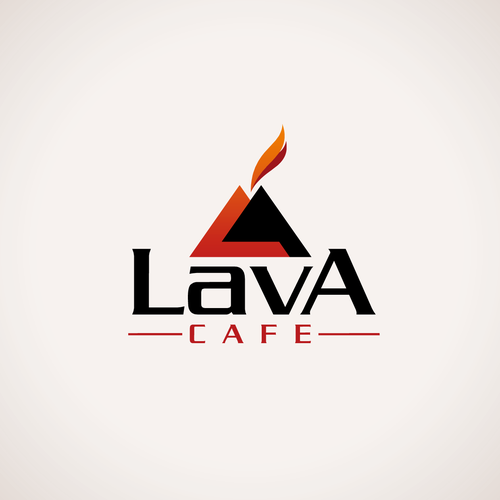 Lava Logo