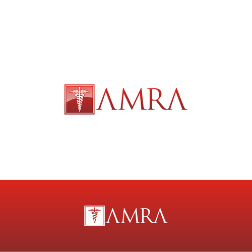 Amra Logo AMRA (@amra_research) / X