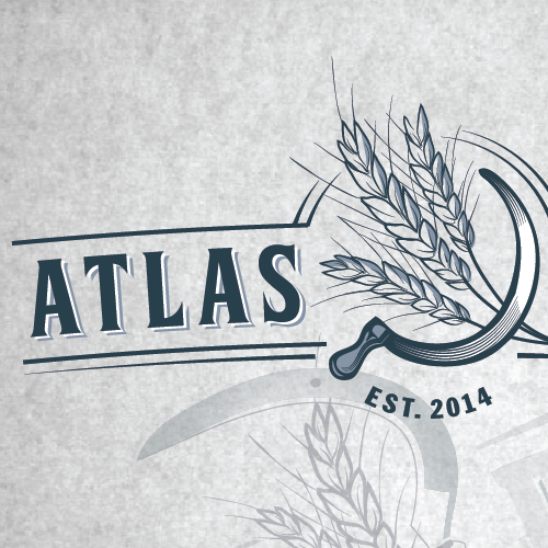 Atlas Logos - Free Atlas Logo Ideas, Design & Templates
