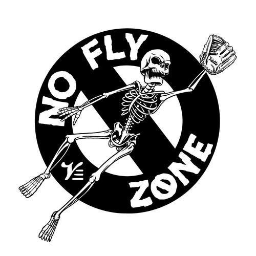 Designs | Skeleton Themed Tee Shirt Design | Logo design contest