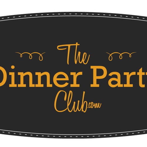 Dinner Party Logo