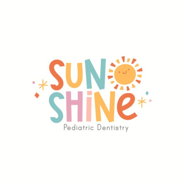Sunshine Logos - 58+ Best Sunshine Logo Ideas. Free Sunshine Logo Maker ...