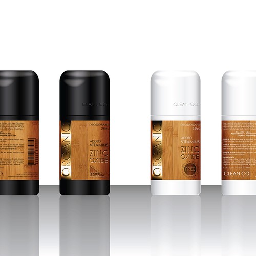 Modern, refreshing & sleek design for healthy, organic, contemporary ...