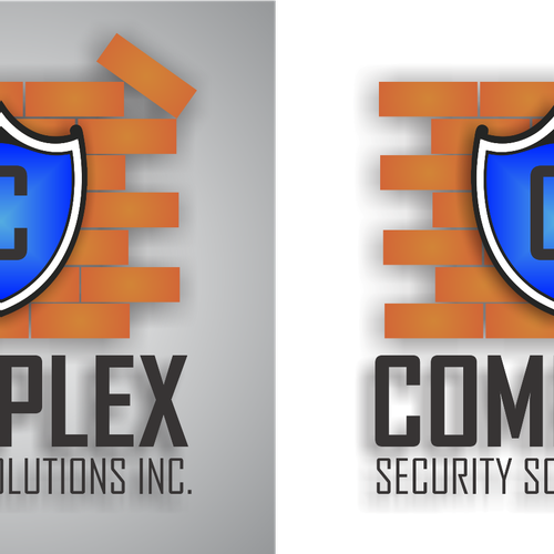 Complex Design | Logo design contest