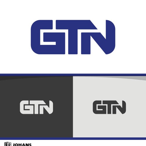 Create a captivating new global logo for GTN (network) | Logo design ...