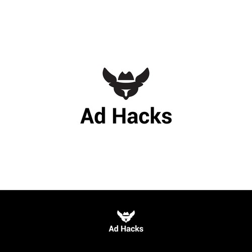 Designs | Iconic logo needed of a White-hat, ethical hacker as a fox ...