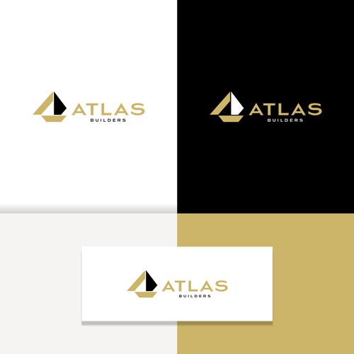 Designs | Design a slick logo for an up and coming home construction ...