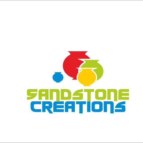 Create the next logo for Sandstone Creations | Logo design contest