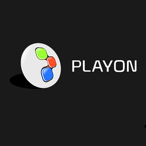 PlayOn Logo | Logo design contest