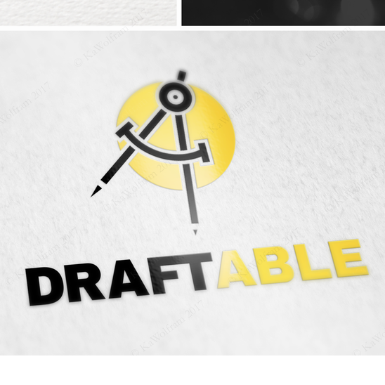 Draft Logos - Free Draft Logo Ideas, Design & Templates