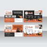 Direct Mail Design - Professional Direct Mail Designers | 99designs