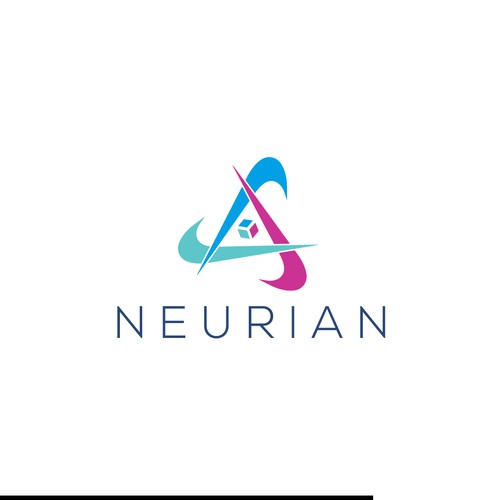 Designs | Design a unique, abstract tech logo for a software consulting ...