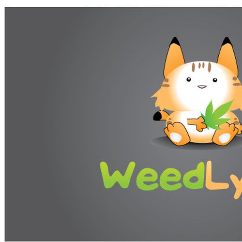 Designs | Help Weed Lynx with a new logo | Logo design contest