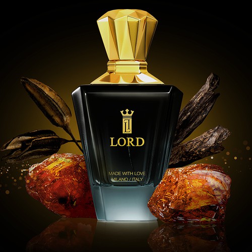 Design Poster for luxury perfume brand | Poster contest