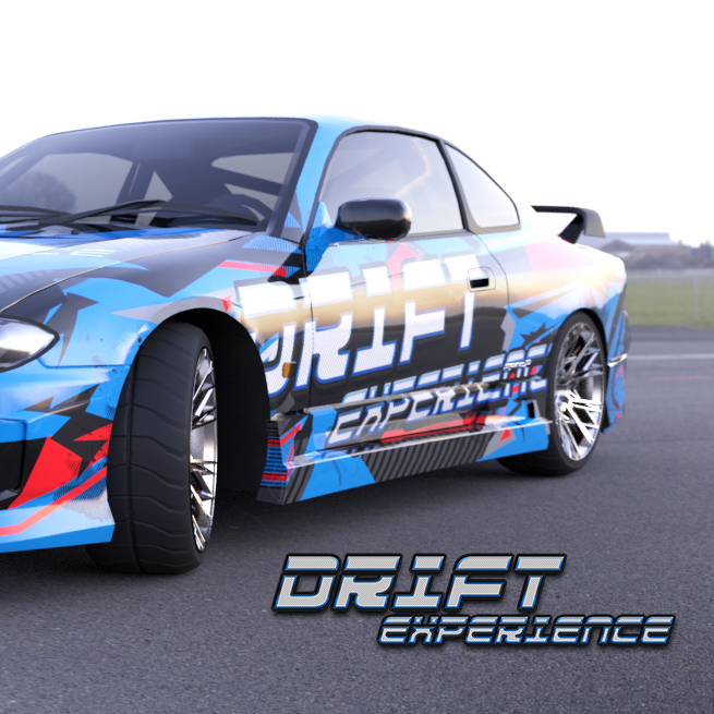Design your drift car dream wrapping | Auto, LKW oder Transporter ...