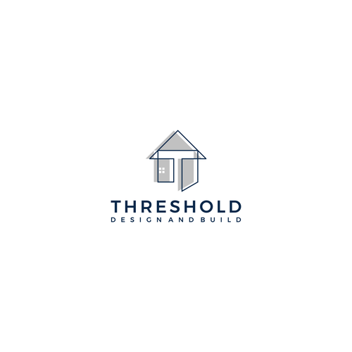 Designs | Threshold Design and Build | Logo design contest