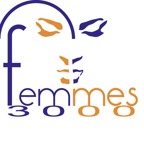 Logo pour Association "Femmes 3000" | Concours: Création de logo