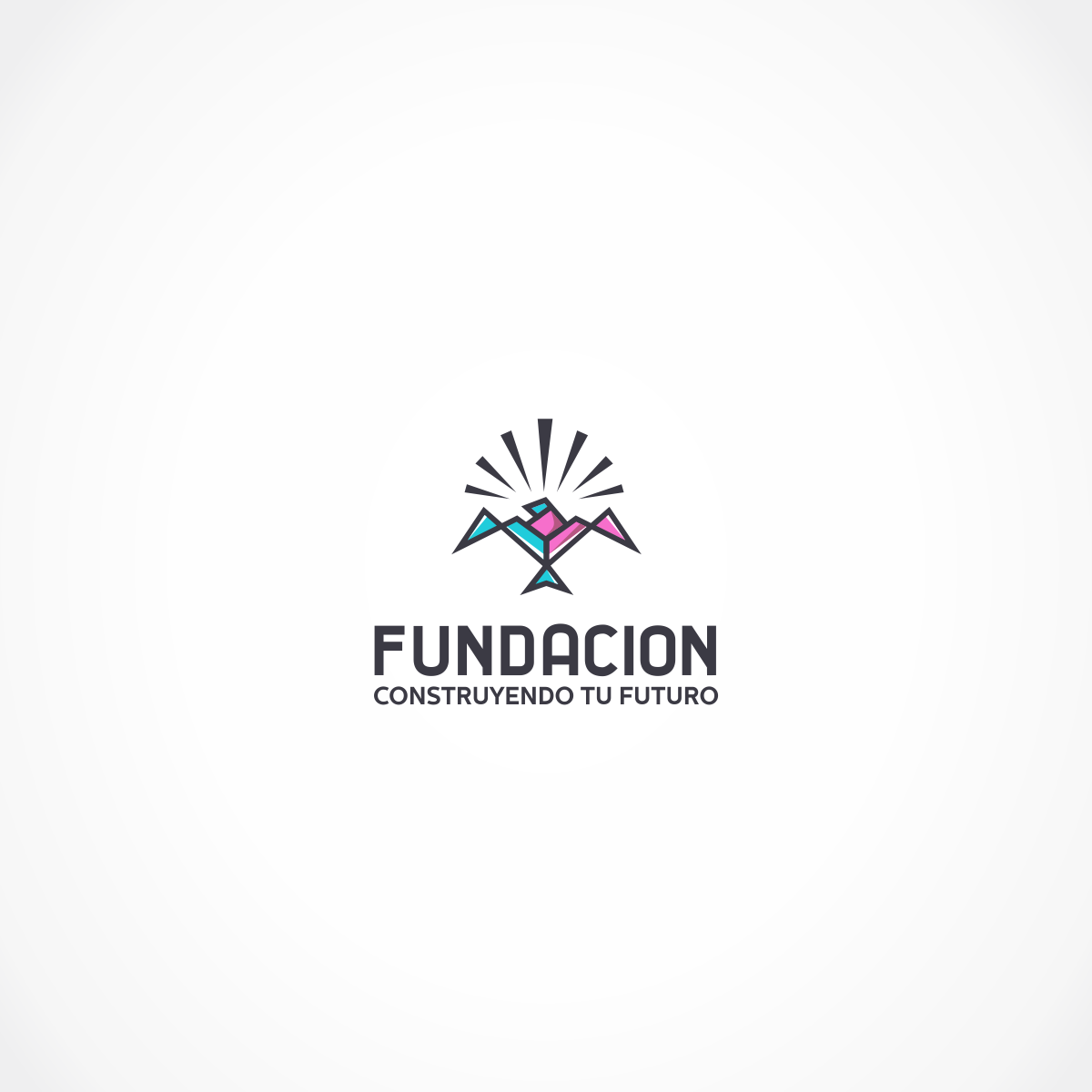 Foundation Logos - Free Foundation Logo Ideas, Design & Templates