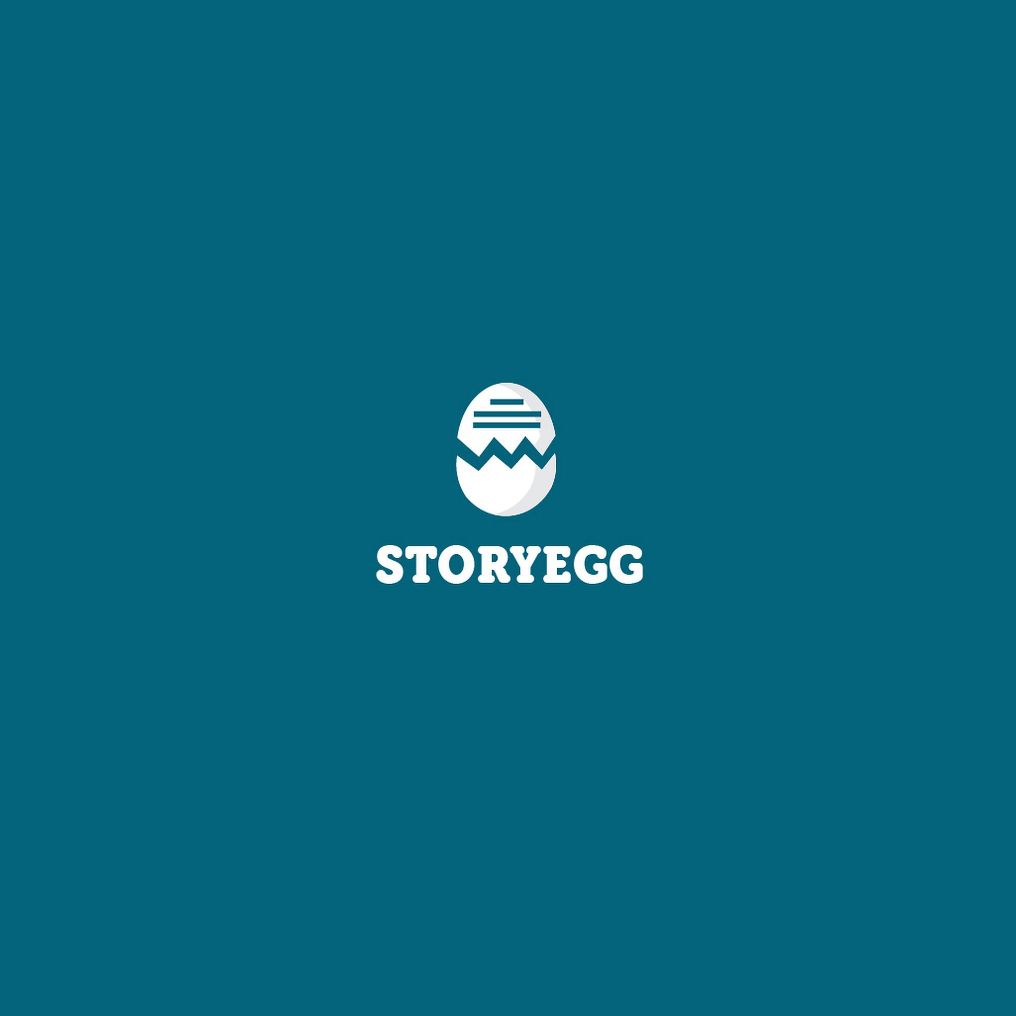 Story Logos - Free Story Logo Ideas, Design & Templates