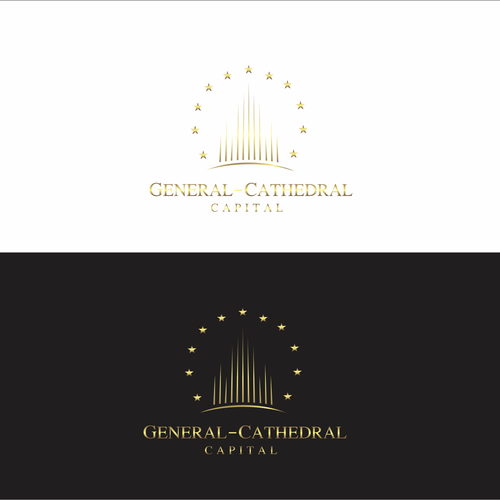 General-Cathedral Design | Logo design contest
