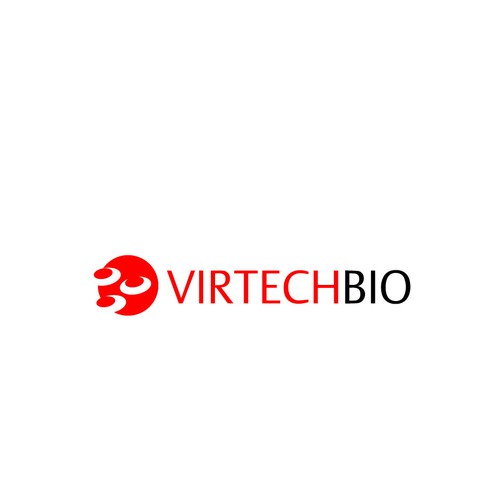 "VIRTECH BIO": help save lives by designing a powerful new logo! | Logo ...