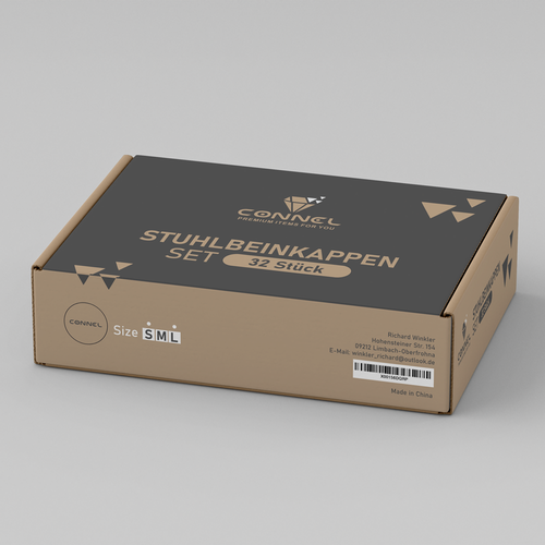 Designs | High quality packaging design for a young & dynamic startup ...