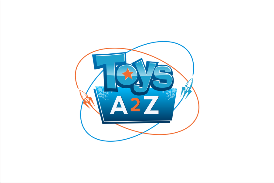 Awesome Logo for Toys A2Z | Logo design contest
