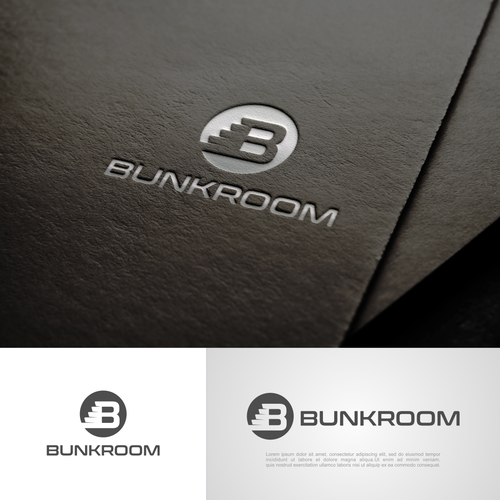 Designs | BUNK BEDS. MODERN. UPSCALE. PURPOSE | Logo design contest