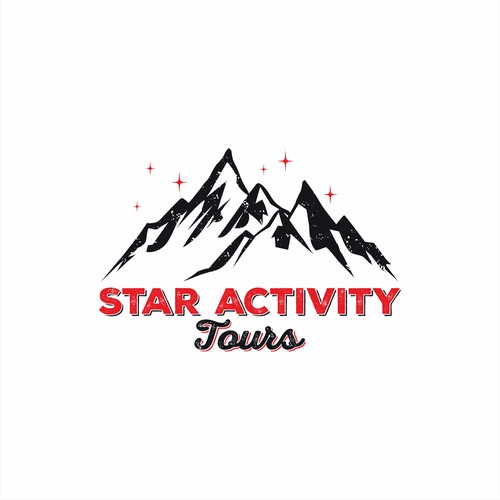 New Logo for Star Activity Travel | Logo design contest