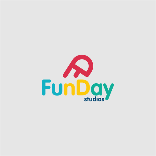 Design a fun creative logo for the creative FunDay Studios | Logo ...