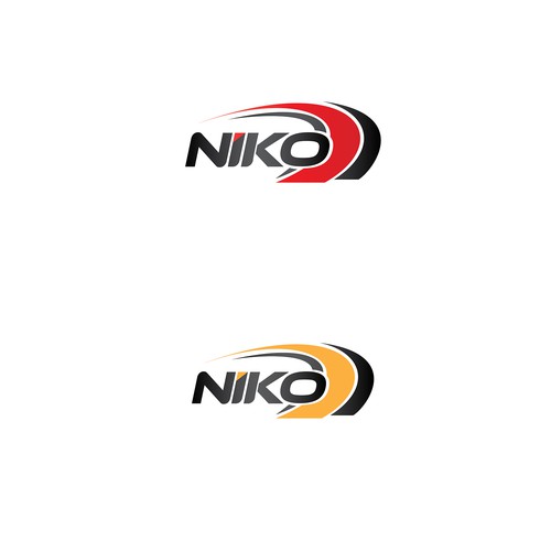 We need your help! New logo for NIKO | Logo design contest