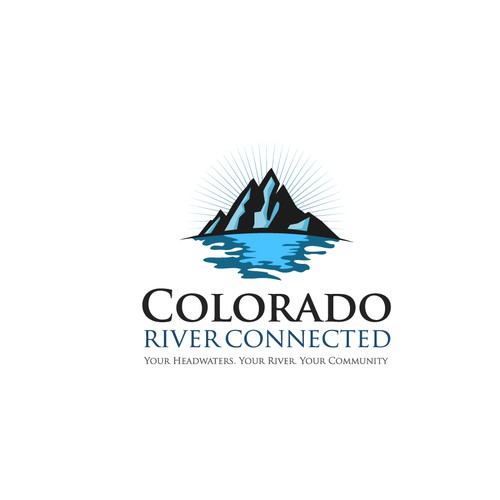 Create a logo for Colorado River conservation coalition | Logo design ...