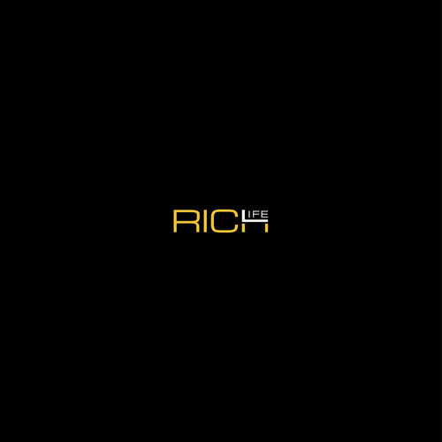 RICH Life Aparrel needs a Luxurious, Young & Wild logo | Logo ...