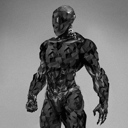 Design Villain Concept Art for Film. | Illustration or graphics contest