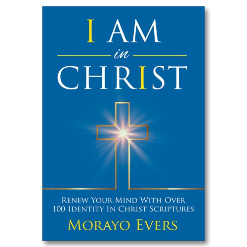 Designs | I need an imaginative representation of Christian Identity In ...