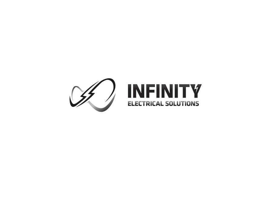 New logo wanted for Infinity Electrical Solutions | Logo design contest