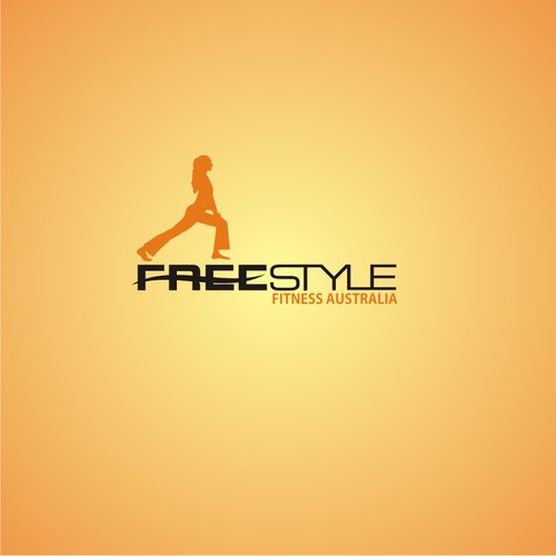 Freestyle LOGO | Logo design contest