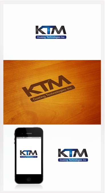 KTM Logo | Logo design contest