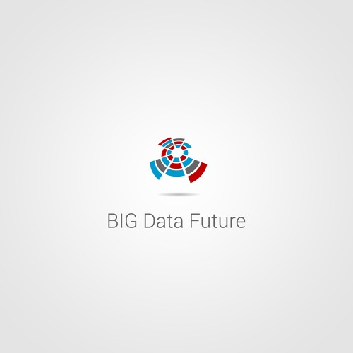 logo for Big Data Future | Logo design contest
