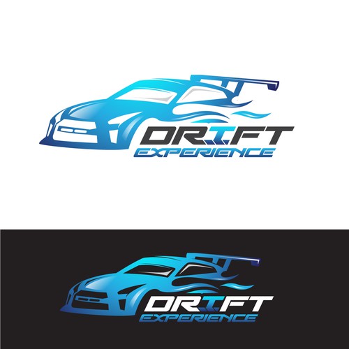 Drifting Logo Drift Logos | Drift Logo Maker | BrandCrowd