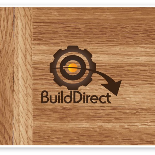 Builddirect Logo