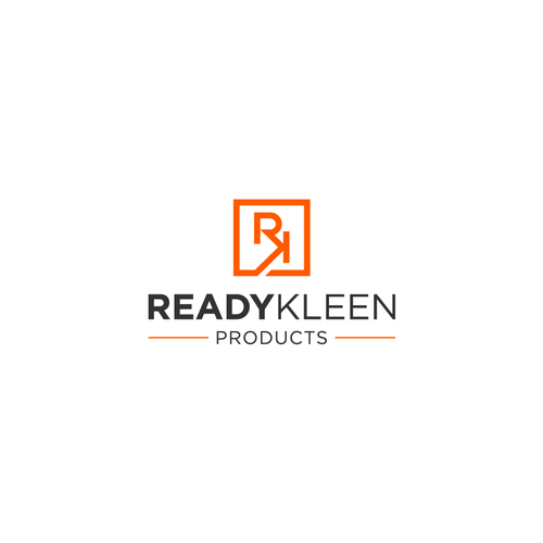 Designs | Ready Kleen Logo | Logo & brand identity pack contest