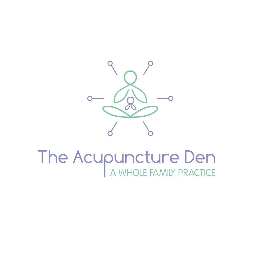 Acupuncture Logos - Free Acupuncture Logo Ideas, Design & Templates