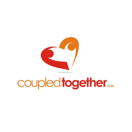 Logo needed for a long distance relationship website | Logo design contest