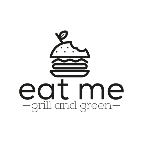 Eat me. Guaranteed contest! Help us create the coolest logo | Logo ...