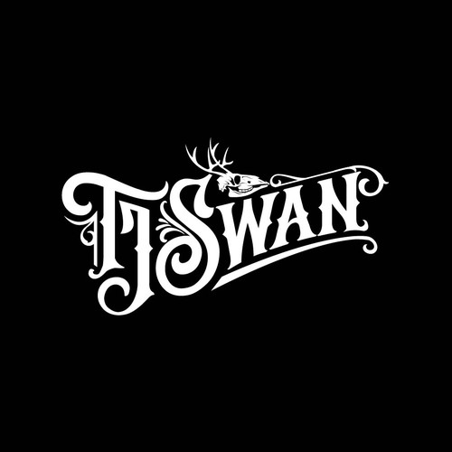 Designs | CUSTOM LOGO for Country Music Singer-Songwriter-Musician ...