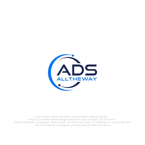 Designs | Best logo for a marketing and advertising company | Logo ...