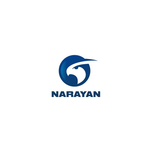 Logotipo Del Grupo Narayana