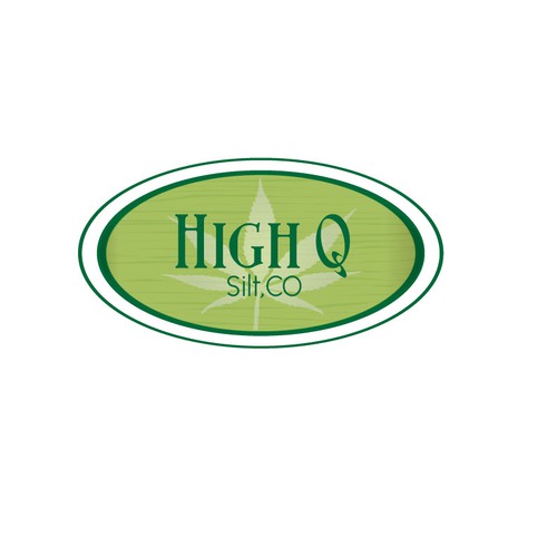 Colorado Marijuana Dispensary | Logo design contest