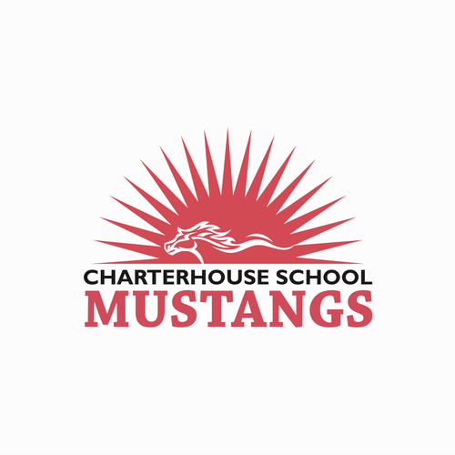 Charterhouse School Logo
